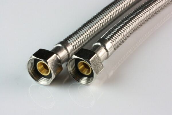 Flexschlauch Verbindungsschlauch 3/8 Zoll IG, 3/8 Zoll IG - 20 bis 200 ...